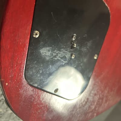 Gibson Les Paul Studio 2014 buckethead mod kill switch 40th | Reverb