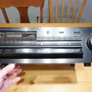 Yamaha RX 900U Receiver | Reverb