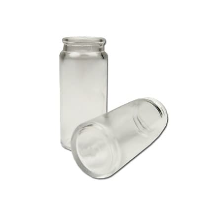 D'Addario Glass Bottle Slide | Reverb