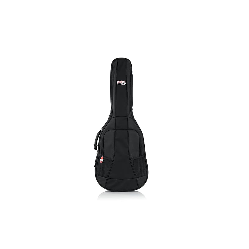Cases 4G Series Gig Bag For Mini Acoustic Guitars With | Reverb