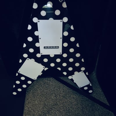 Karl Sandoval The Original Karl Sandoval Master Built "Randy | Reverb