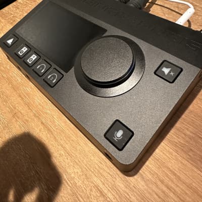 Merging Technologies Anubis Premium DXD/DSD Interface - In | Reverb