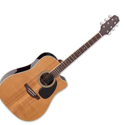 Takamine Takamine EF400SC-TT Thermal Top 12-String Pro Series | Reverb