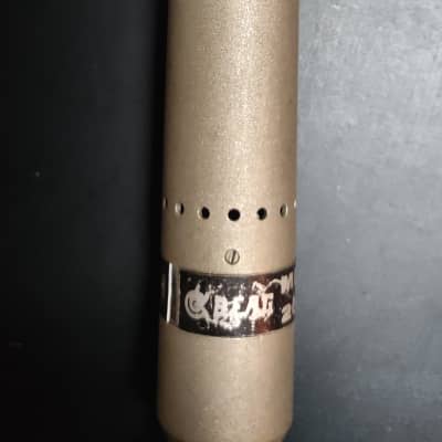 BEAG MD 210 Vintage Dynamic Microphone | Reverb