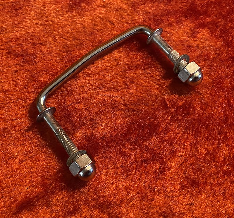 Vintage Kawai Univox Teisco String Retainer Bar Tree | Reverb UK
