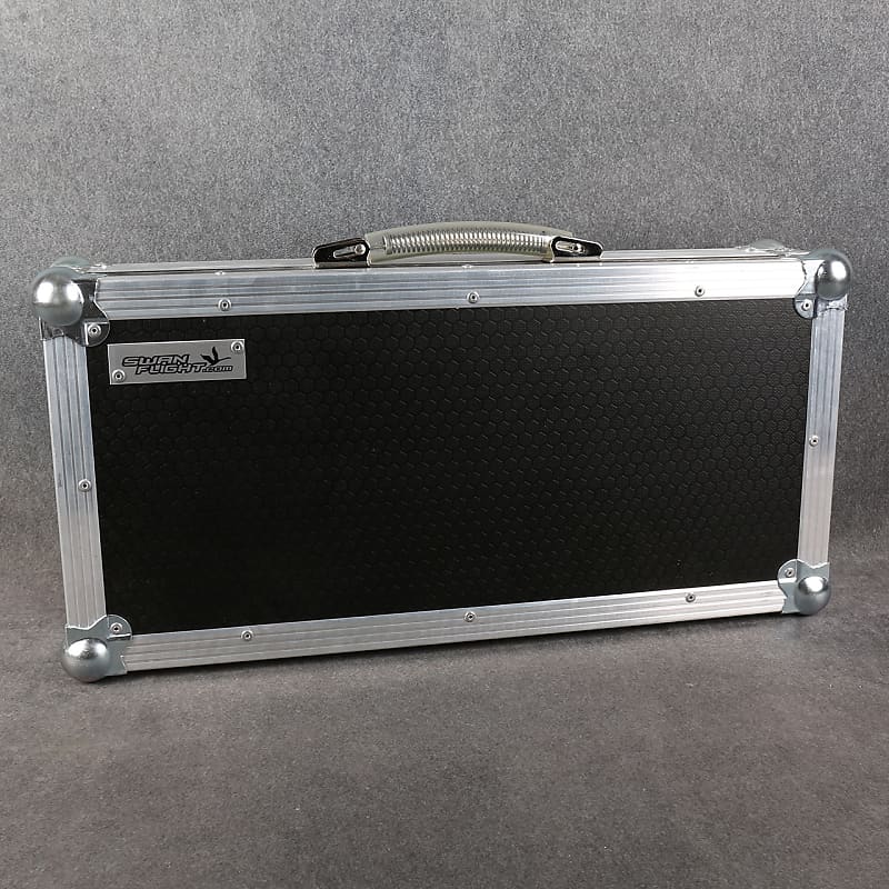 Swan Flight.com Boss GT-8 Flight Case - 2nd Hand | Reverb UK