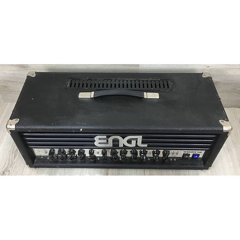 ENGL Invader 150 | Reverb