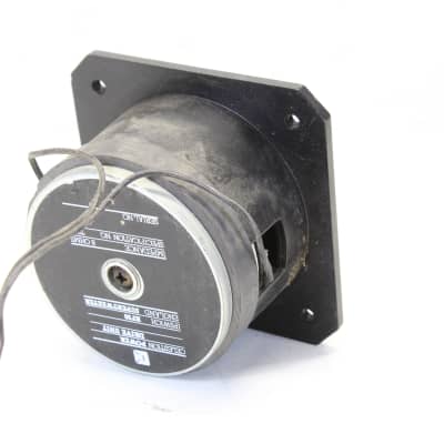 Celestion Power Drive Unit HF 50 (No.1) | Reverb