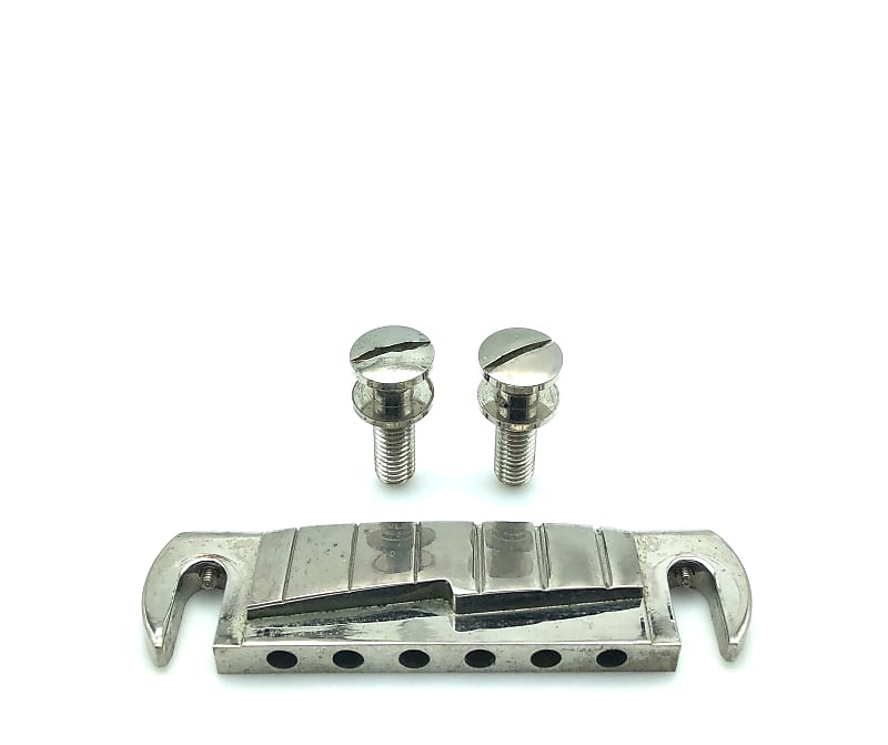 PRS Paul Reed Smith SE Lightweight Wraparound Bridge w/Posts | Reverb