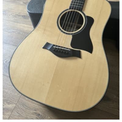 Taylor Custom Dreadnought Adirondack Spruce / AA Rosewood | Reverb UK