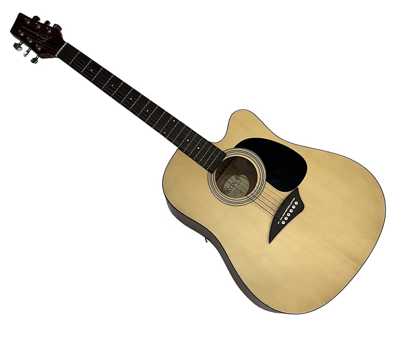 Kona Guitar - Acoustic K1 | Reverb