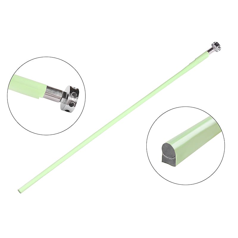 Two Way Truss Rod for Guitars Neck Repair 420mm | Reverb