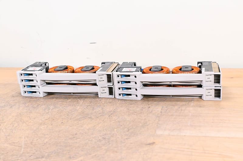 ETC D20 Dual 20A Dimmer Module (Pack of 4) CG01CBF | Reverb