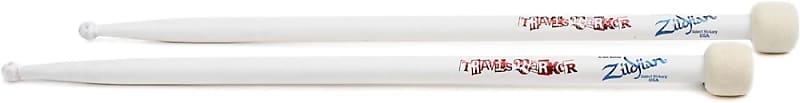 Zildjian Travis Barker Double Stick Mallet Double Stick | Reverb
