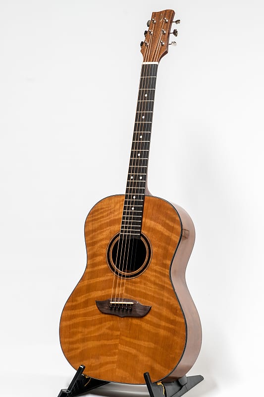 Ken Smith Stringed Instruments KS-LG, 00 or Concert Size, | Reverb