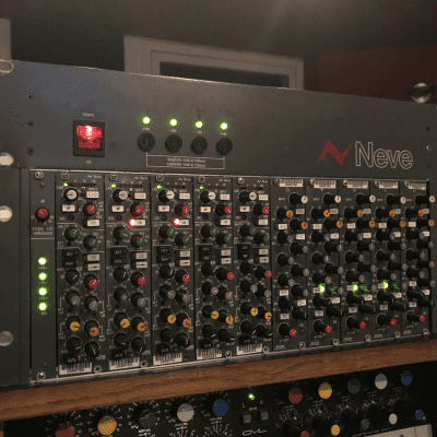 Neve Prism Rack | Reverb