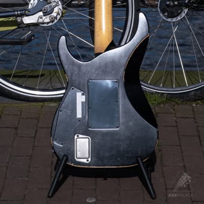 ESP Custom KH-2 Kirk Hammett Signature from | Reverb Deutschland