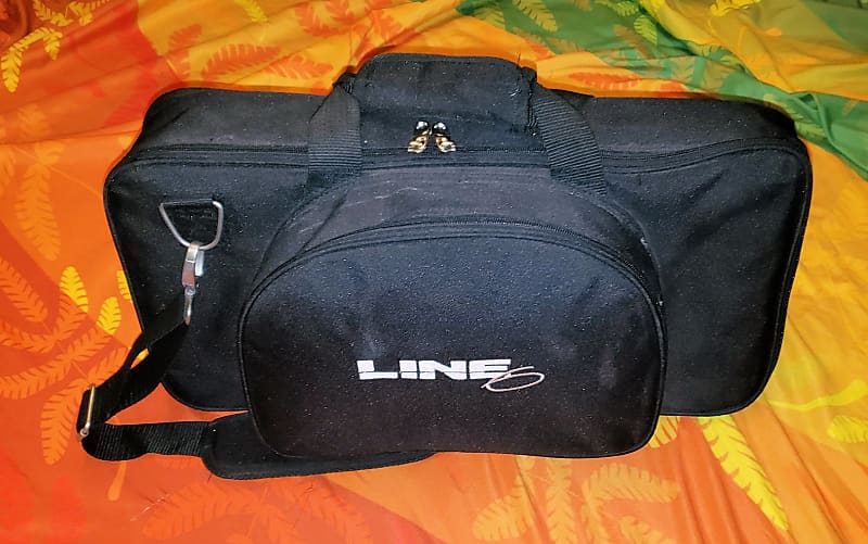 Line 6 POD HD Multi-Effect and Amp Modeler with Line 6 FSB | Reverb