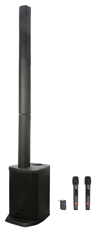 AMERICAN AUDIO APX CS8 Line Array DJ/PA Speaker System | Reverb