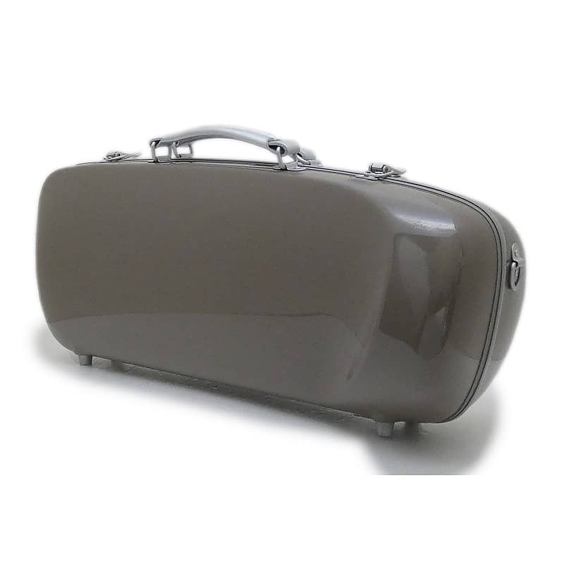C.C. Shiny Case C.C. Shiny Case II Single Case for Trumpet | Reverb