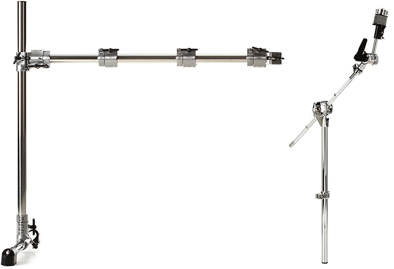 DW DWCPRKSIDE 9000 Series Side Rack Package Bundle with DW | Reverb