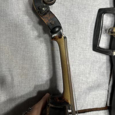 Early 1900’s Violin Fiddle Stainer Copy | Reverb