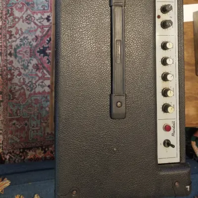 Randall RG100ES 150 Watt Combo Amp | Reverb