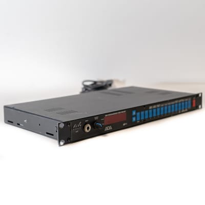 ADA MP-1 Tube Guitar MIDI Programmable Preamp | Reverb