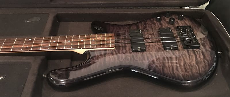 Spector Q4 Pro | Reverb