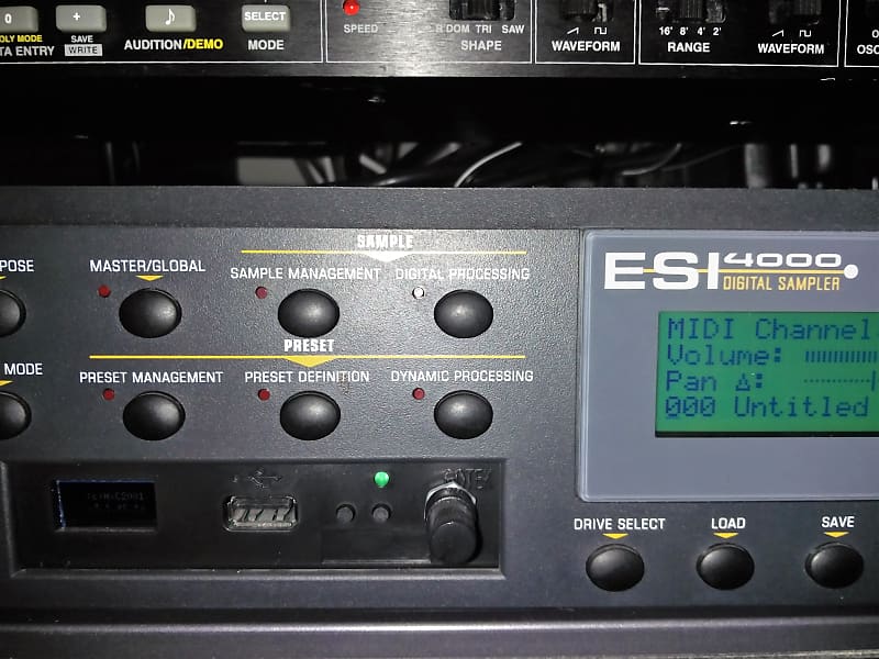 Floppy Drive Emulator USB with HxC, Factory disk files and | Reverb UK