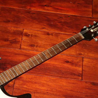 1963 Mosrite Rare early Single pickup model | Reverb