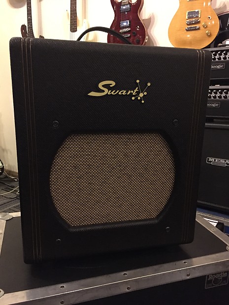 Swart AST Pro | Reverb