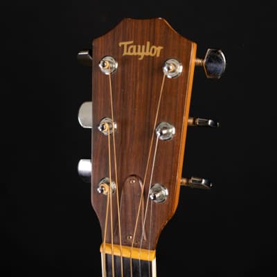 Taylor 615e Jumbo - Spruce/Maple - 1988 | Reverb
