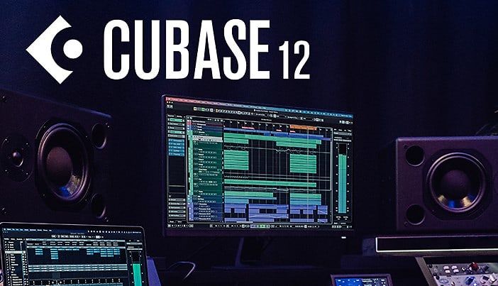 Steinberg Cubase 12 Pro 2022 | Reverb