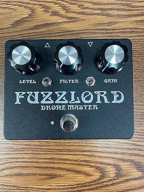 FuzzLord Drone Master | Reverb