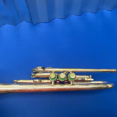 USED Olds Super C Cornet | Reverb