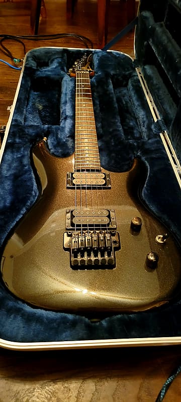 Ibanez JS1000 | Reverb