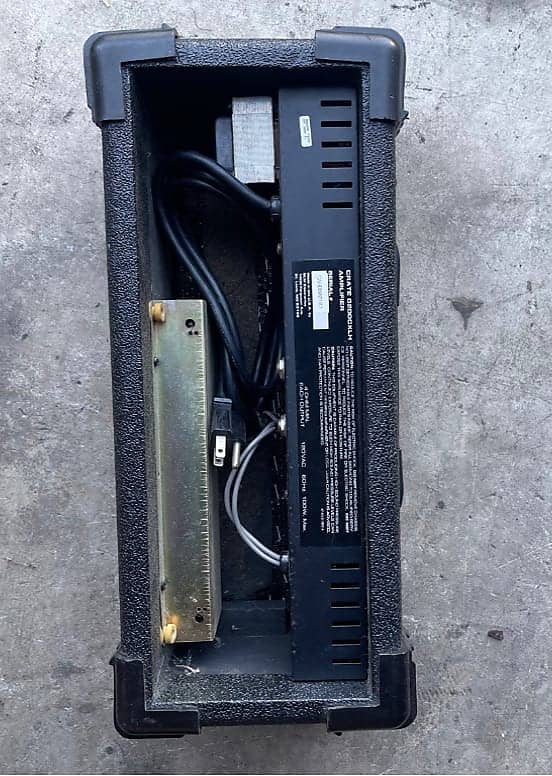 Crate Crate Amplifier G200C XL 2018 | Reverb