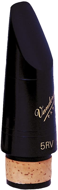 Vandoren Bb Clarinet Profile Mouthpiece | Reverb UK