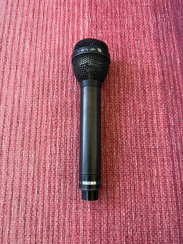 Beyerdynamic M69 TG - Black | Reverb