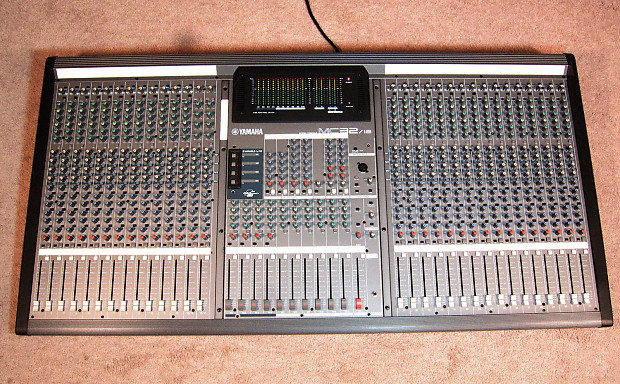 Yamaha MC 32/12 | Reverb