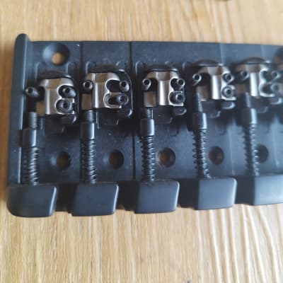 Ibanez SR606E Bass Bridge Accucast Accu-cast B506 6 | Reverb Australia
