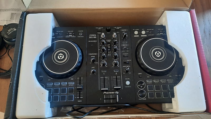 Pioneer Ddj400 | Reverb Deutschland