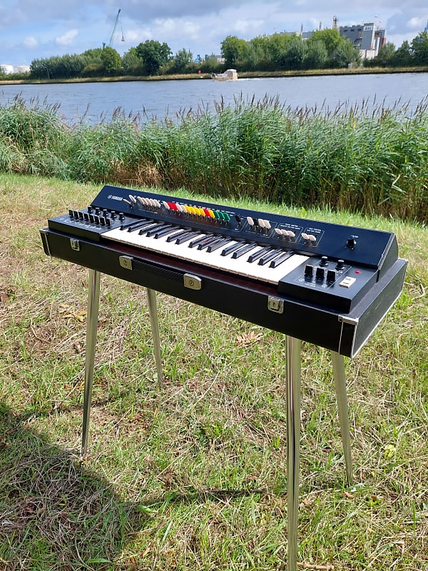 Yamaha SY-2 | Reverb