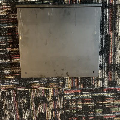 Used Gator 2-Space Rack Drawer | Reverb