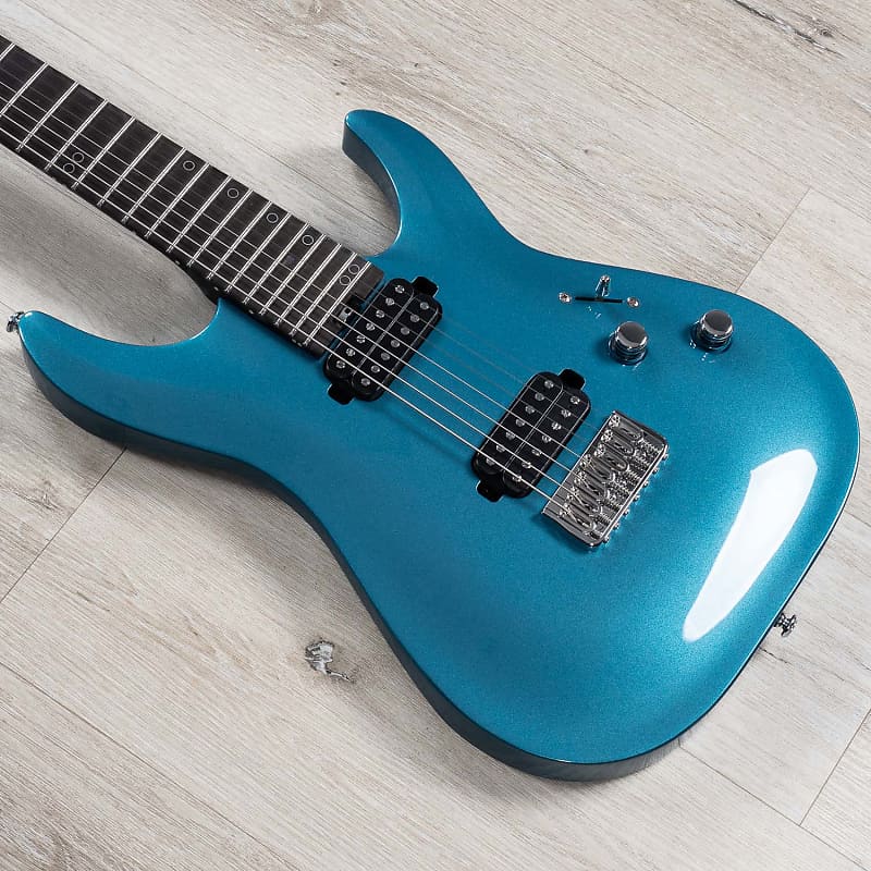 Schecter Aaron Marshall Signature AM-7 | Reverb