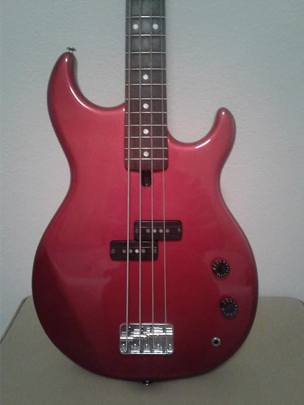 Yamaha BB300 | Reverb