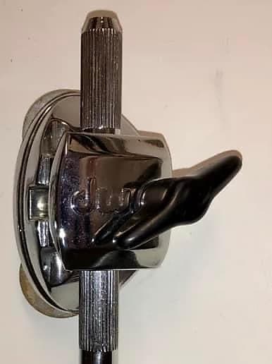 DW Collectors Series Tom/Floor Tom Mount/Bracket - Great | Reverb DW Collectors Series Tom/Floor Tom Mount/Bracket - Great | Reverb