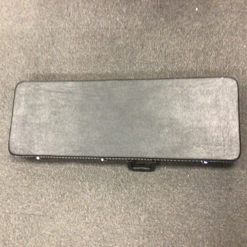 Used CHROMACAST GUITAR HARD CASE | Reverb