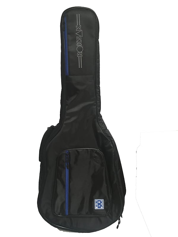 RokSak RSG-W20D Acoustic Gig Bag | Reverb